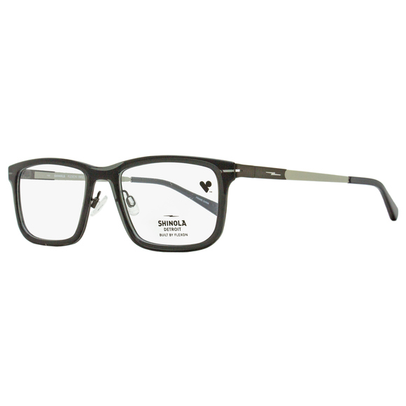 Shinola | Accessories | Shinola Flexon Temple Eyeglasses Sh3700 02 ...